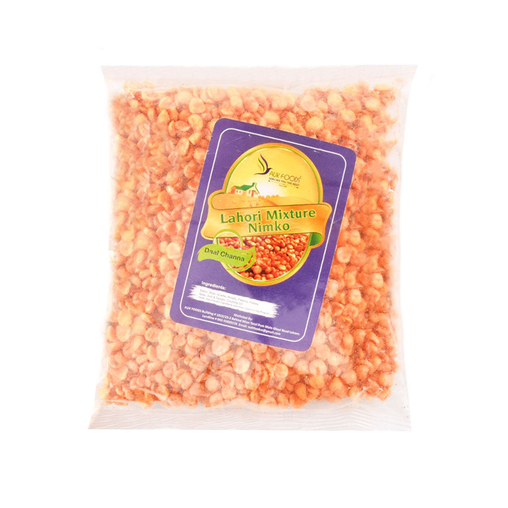 LAHORI MIXTURE DAAL CHANA 250GM – Al-Fatah