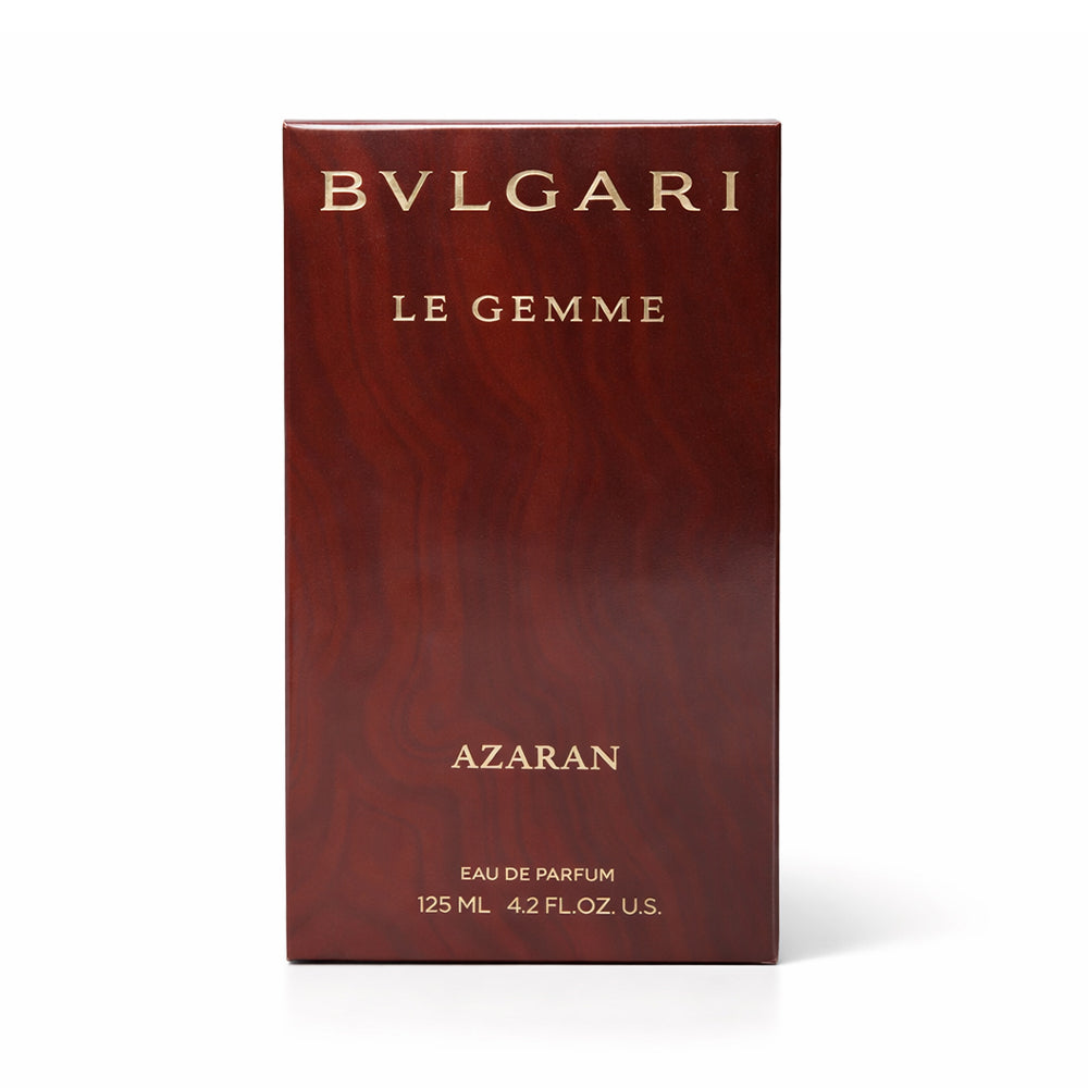 BVLGARI LE GEMME AZARAN FOR MEN EDP 100ML – Al-Fatah