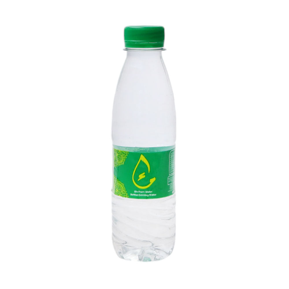MAA WATER BOTTLE 250 ML – Al-Fatah