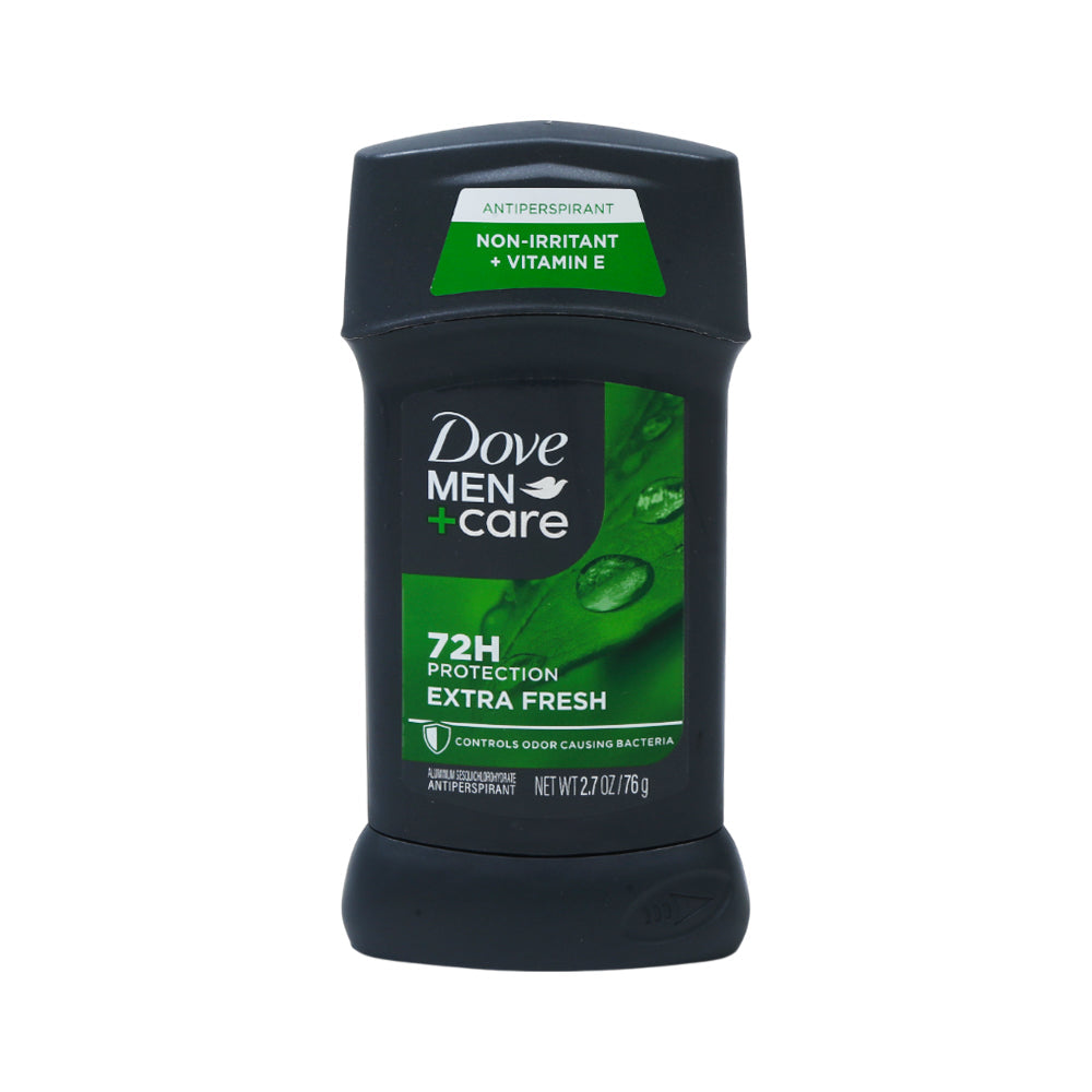 DOVE MEN DEO STICK EXTRA FRESH 76 GM – Al-Fatah