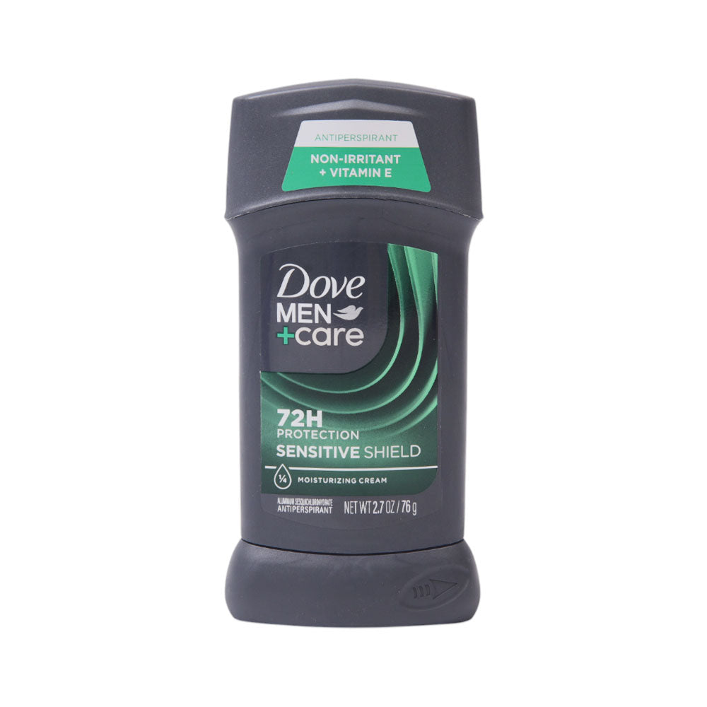 DOVE MEN DEO STICK SENSITIVE SHIELD 76 GM – Al-Fatah