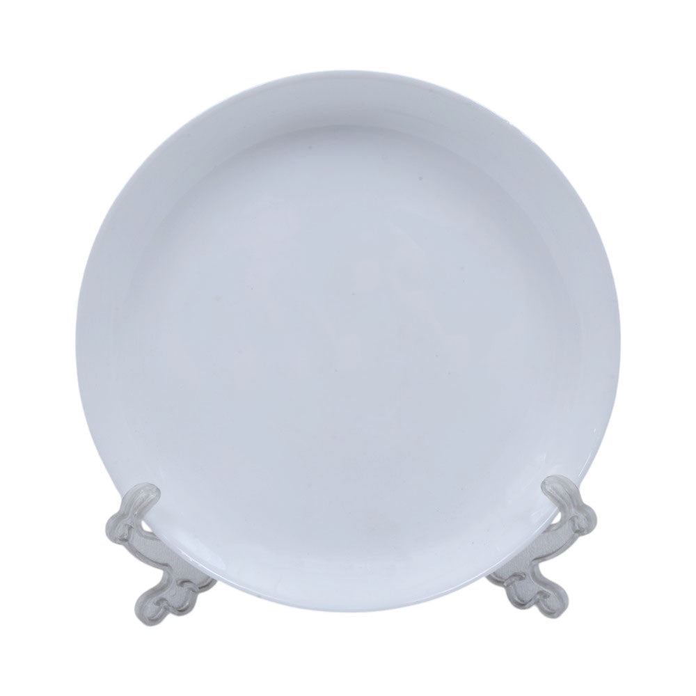 PLATE QUARTER LUMINARC DIWALI STRUCT LINES Q1669 – Al-Fatah