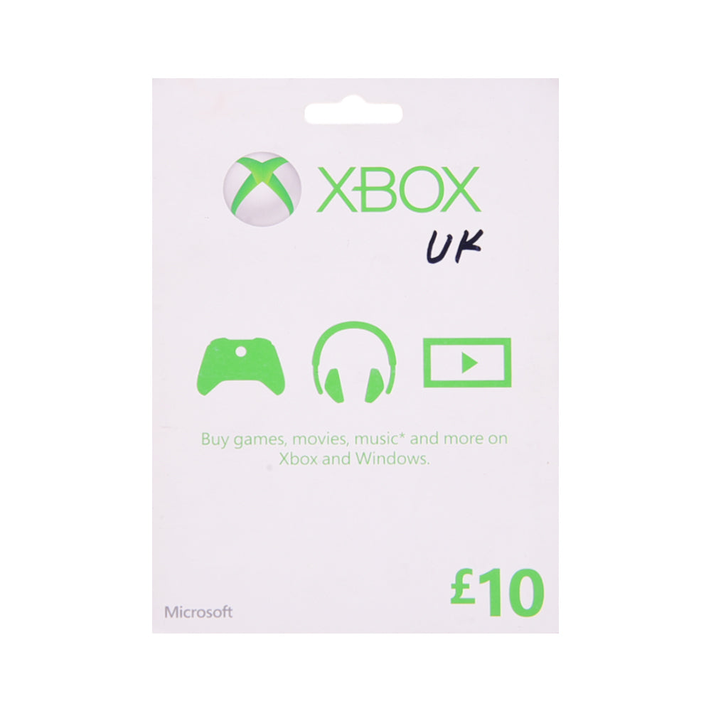 POUND CARD 360 10 POUND PC – Al-Fatah