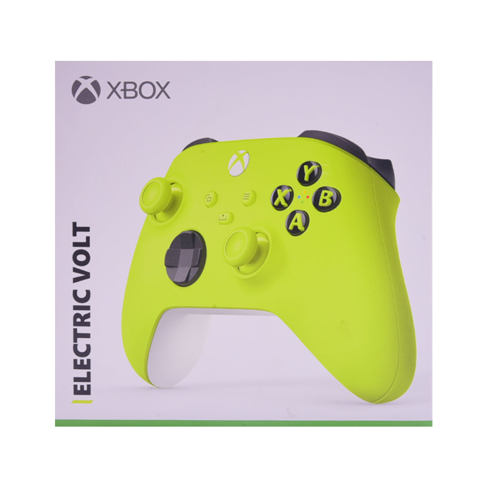 KBOX SERIES D/SHOCK ELECTRIC VOLT ORIGINA – Al-Fatah