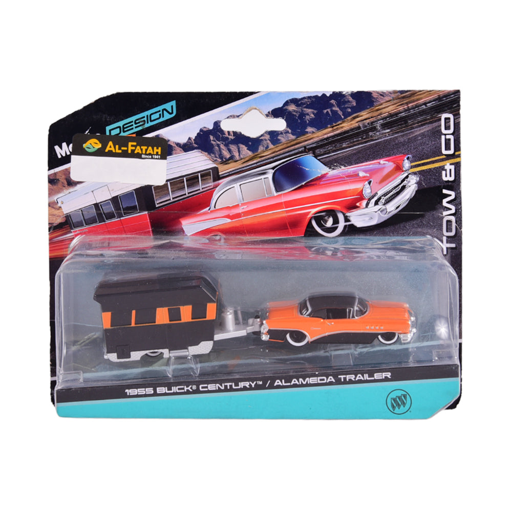 15368 164 DESIGN TOW AND GO – Al-Fatah