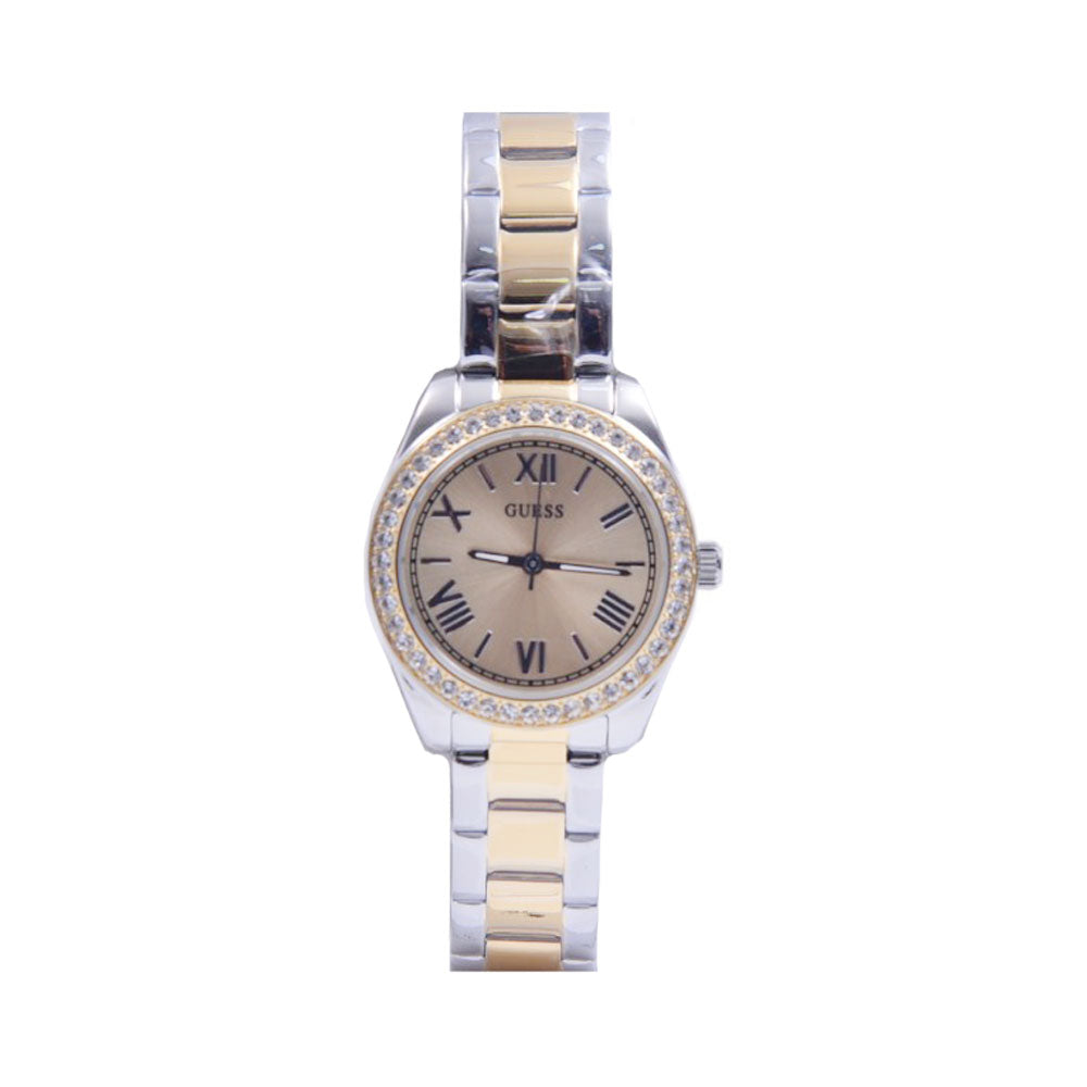GUESS WATCH GW0841L2 – Al-Fatah
