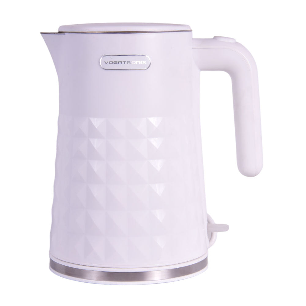 VOGATI ELECTRIC KETTLE VE207 – Al-Fatah