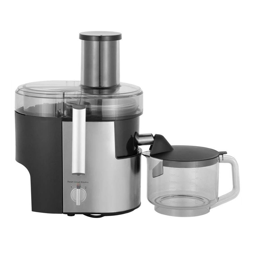 Panasonic Juicer Stainless Steel - Juicer Machine Price – Al-Fatah