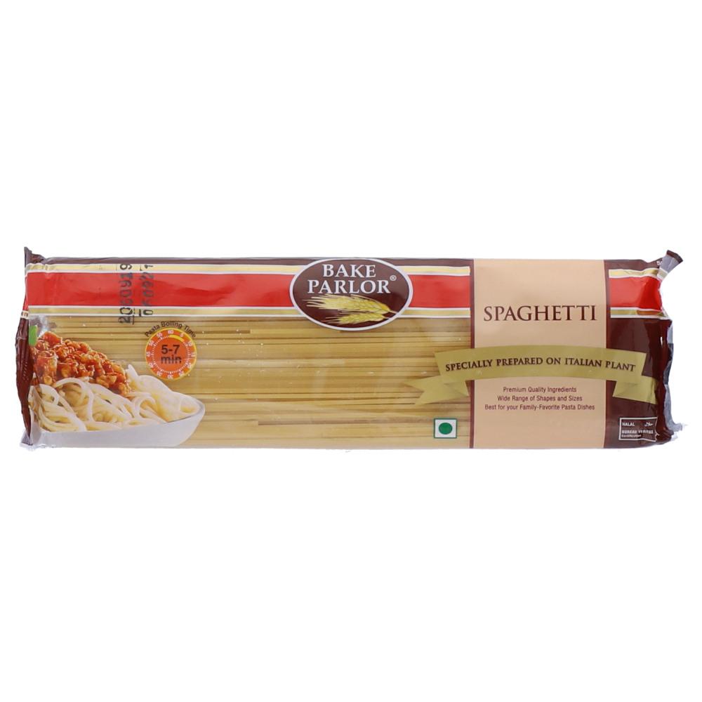 BAKE PARLOR SPAGHETTI 500 GM – Al-Fatah