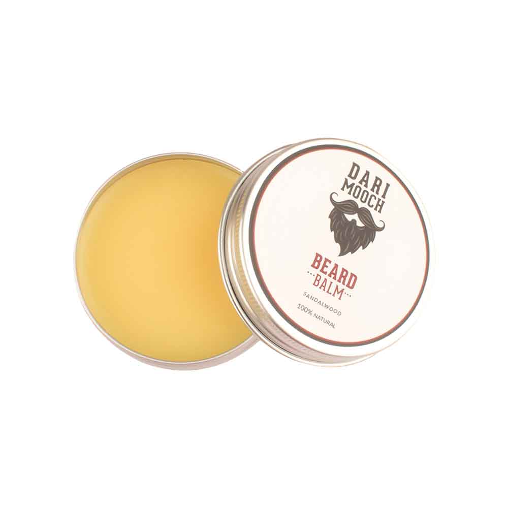 Dari Moch Balm Beard Balm - Buy Dari Mooch Balm Bread Balm – Al-Fatah