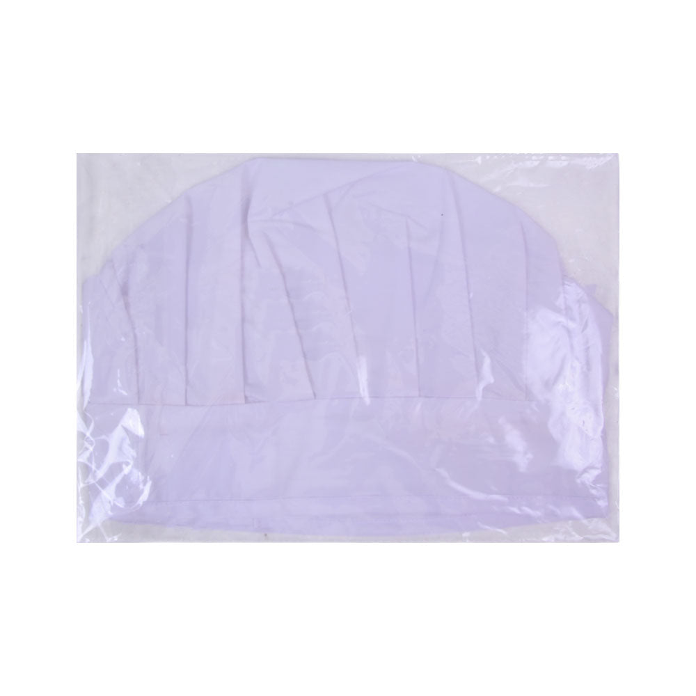 SHEF CAP WHITE PC – Al-Fatah