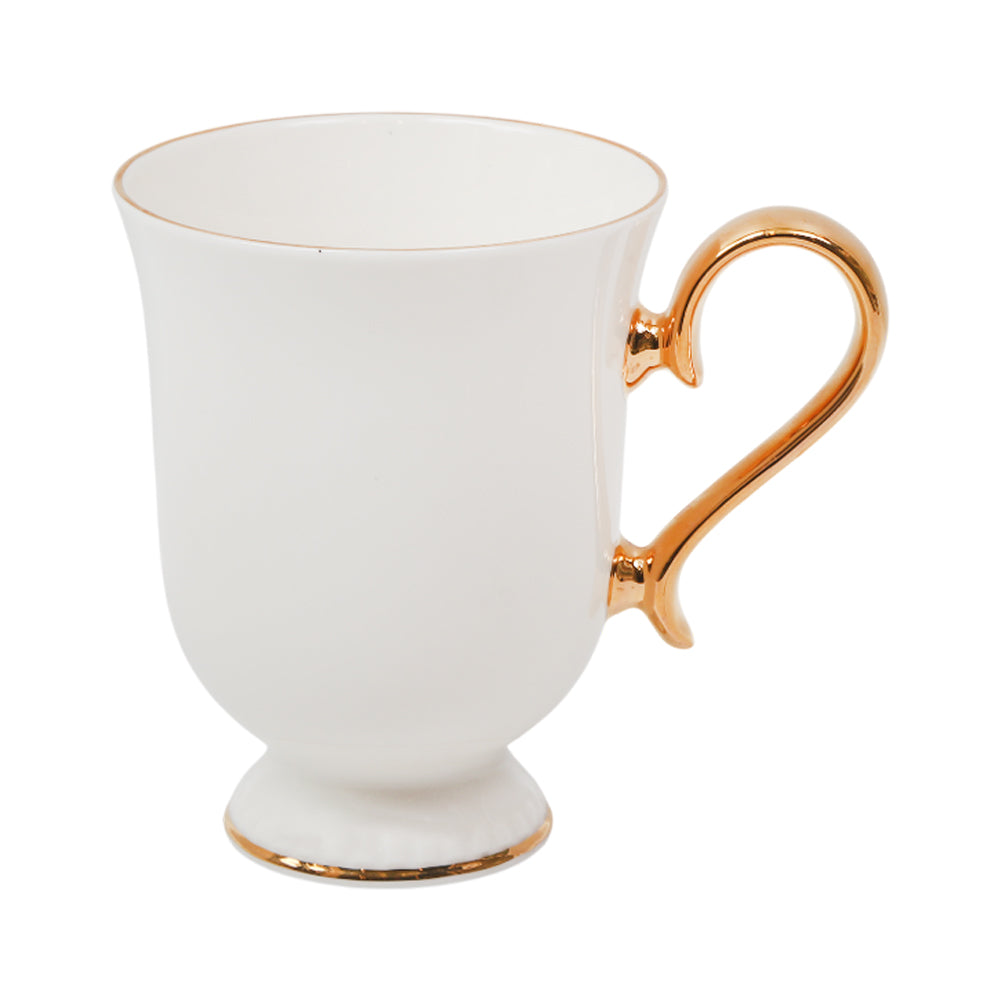 MUG IMPERIAL LUXE GOLD – Al-Fatah