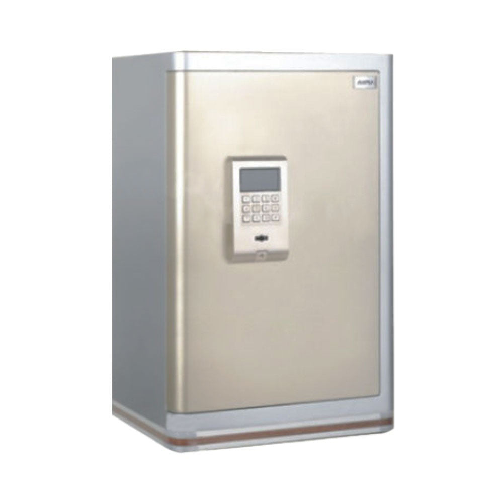 ELECTRIC SAFE 55B – Al-Fatah