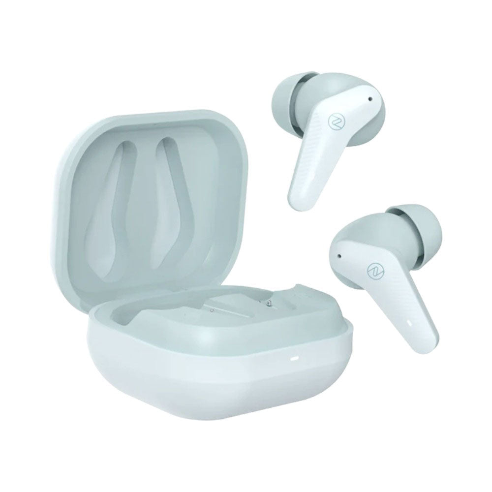 ZERO AIRBUD GRAVITY Z BUDS BLUE – Al-Fatah