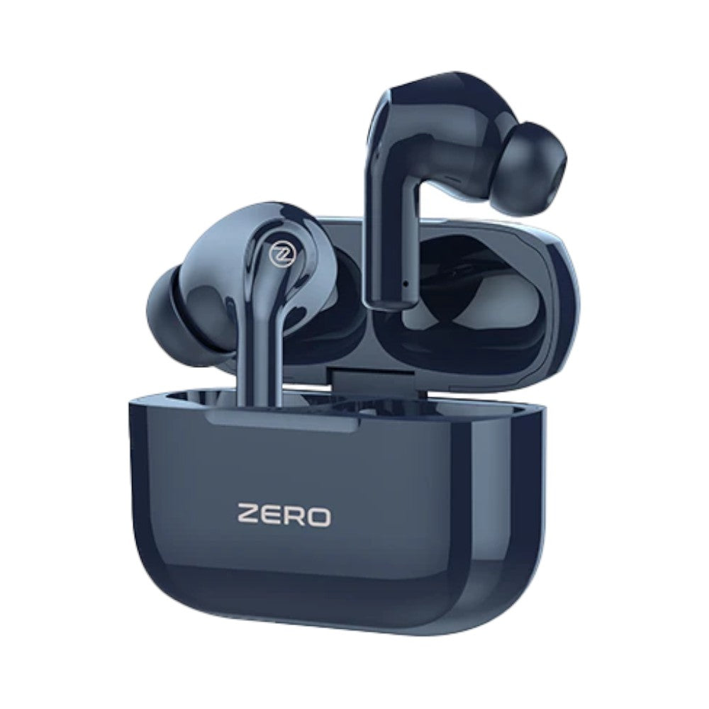 ZERO AURA Z BUDS BLUE – Al-Fatah