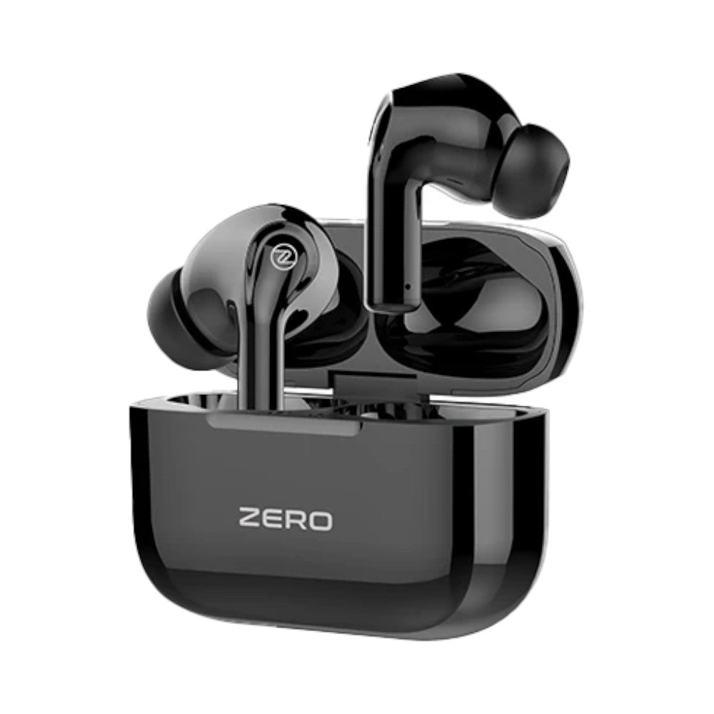 ZERO AURA Z BUDS BLACK – Al-Fatah