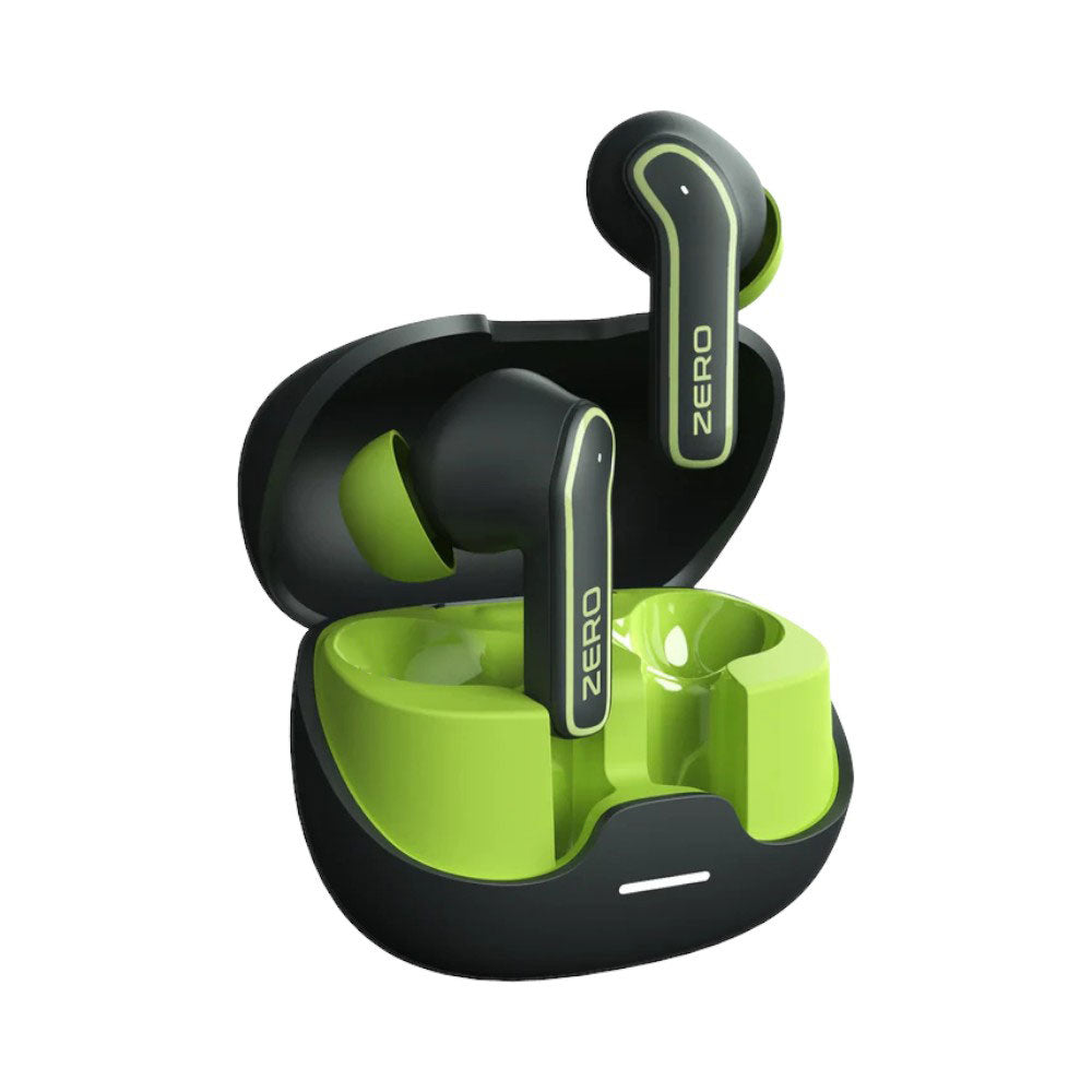 ZERO WAVE NEO Z BUDS STEEL GRAY – Al-Fatah