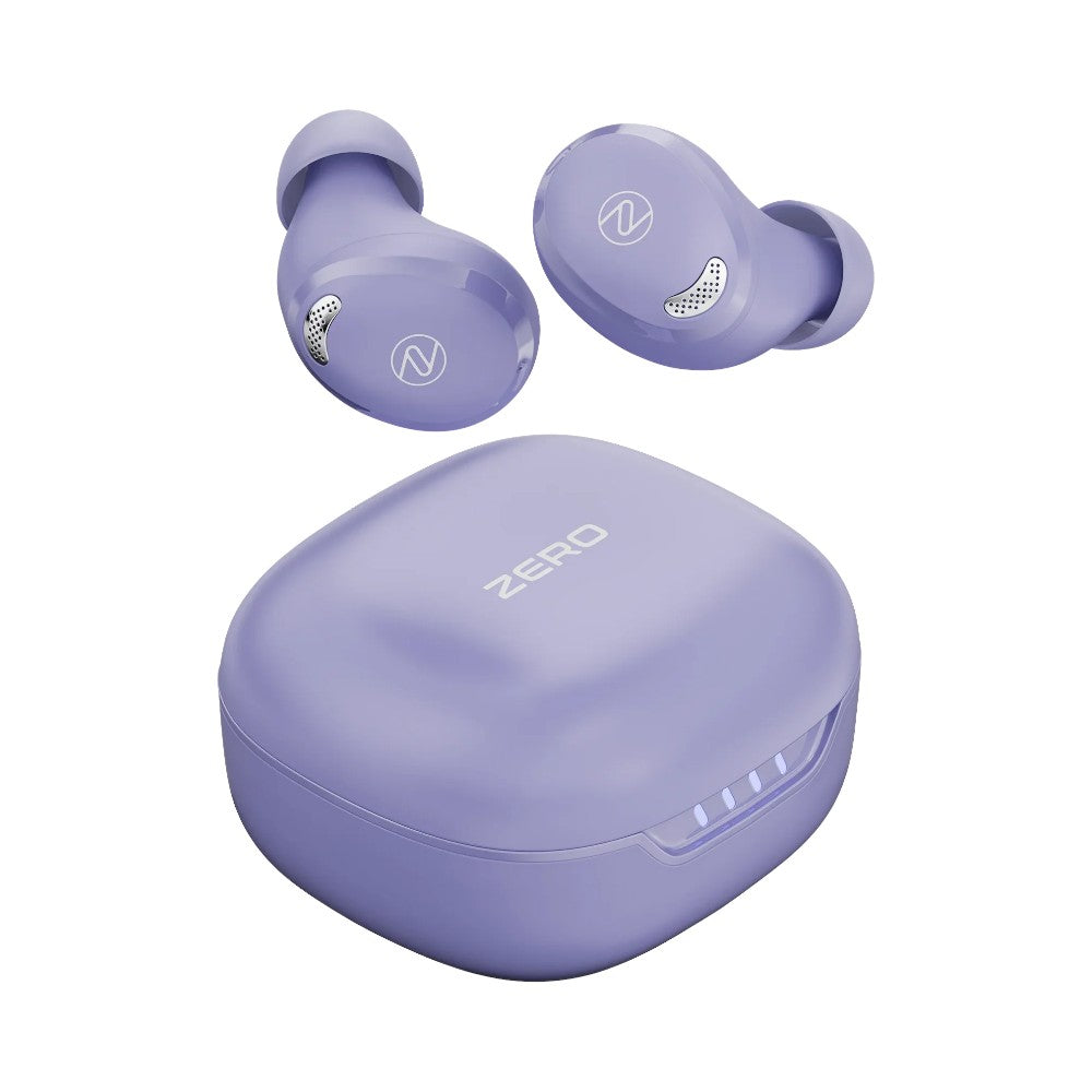ZERO ATOM PRO Z BUDS TRUE PURPLE – Al-Fatah