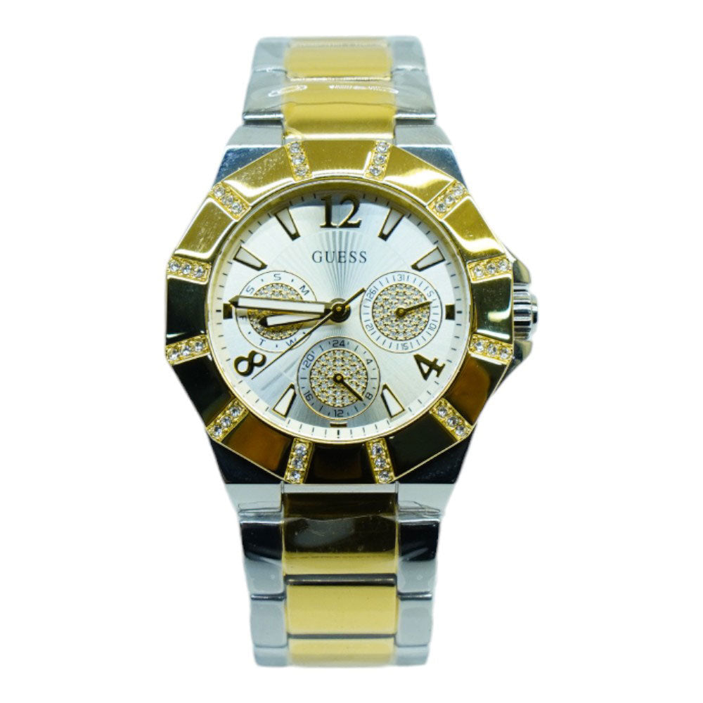 GUESS WATCH GW0616L2 – Al-Fatah