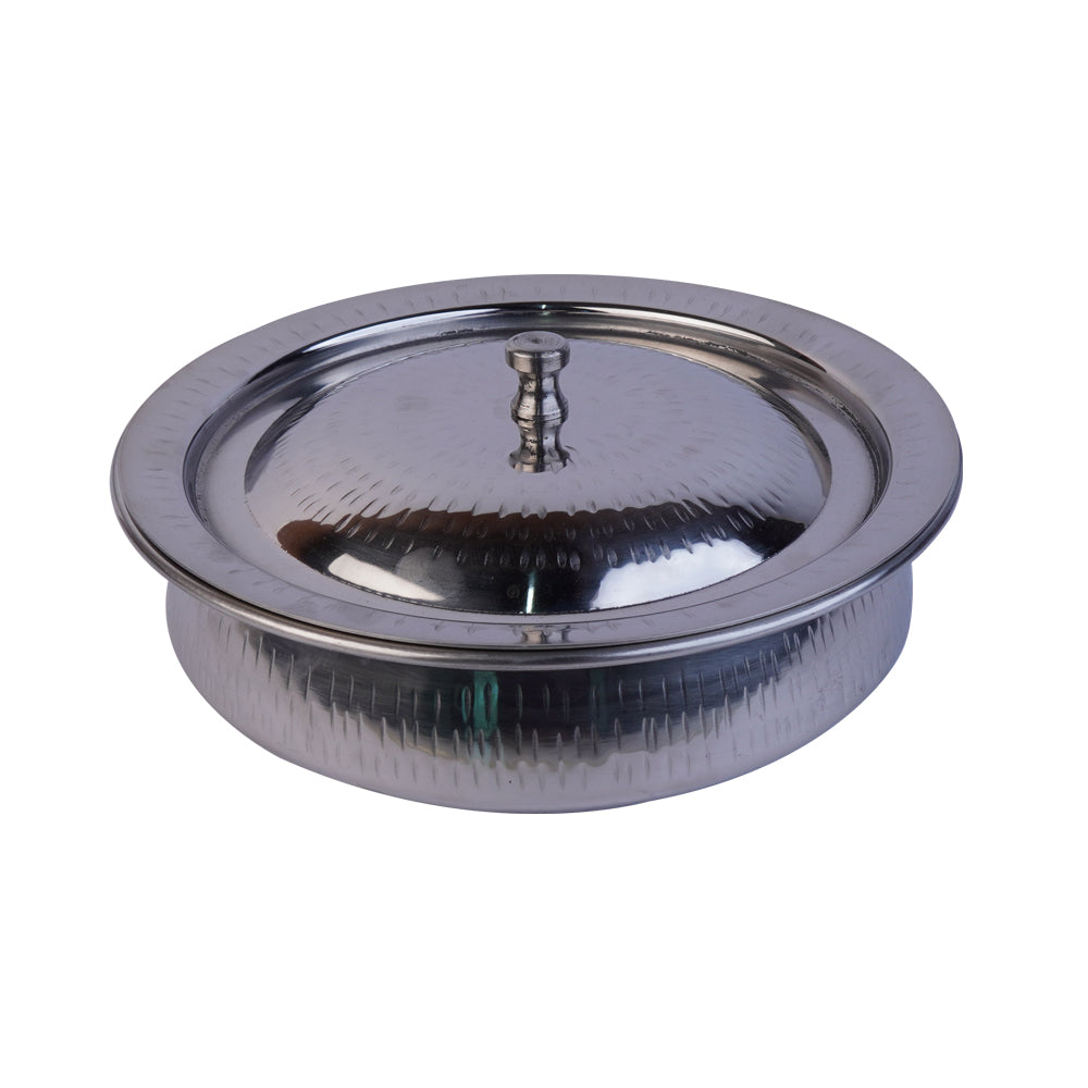 HANDI STEEL X LARGE 9 INCH NO 5 – Al-Fatah