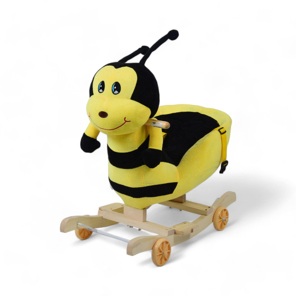 ROCKING BEE SW03 BASIC – Al-Fatah