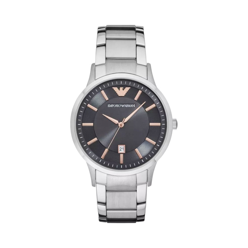 EMPORIO ARMANI WATCH AR2514 PC – Al-Fatah
