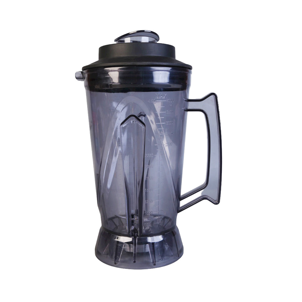 Heavy Duty Jug M-500 Basic - Grinder Jug Price – Al-Fatah