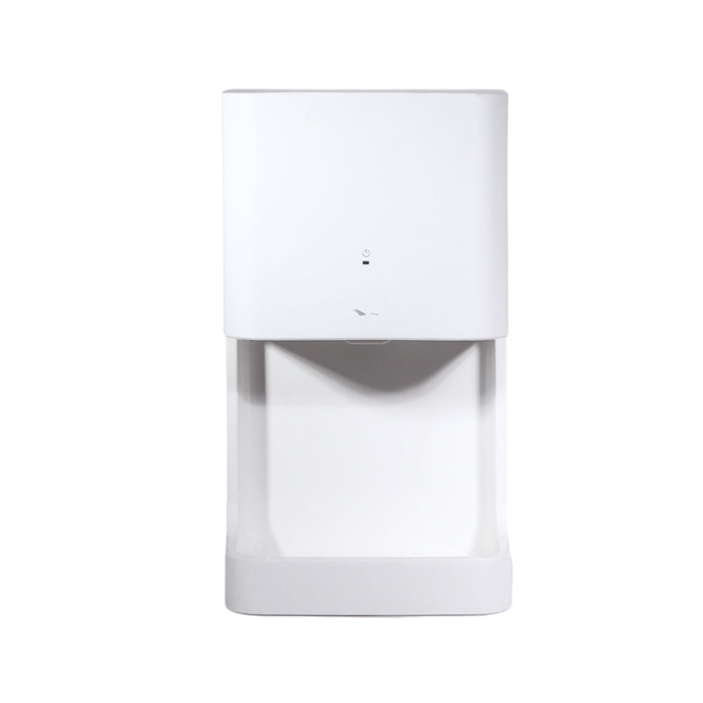 AUTOMATIC HAND DRYER WHITE BASIC – Al-Fatah