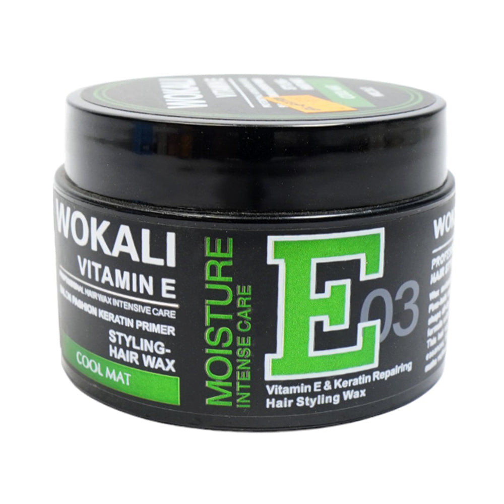 Wokali Hair Wax Perfect Hold - Buy Wokali Hair Wax – Al-Fatah