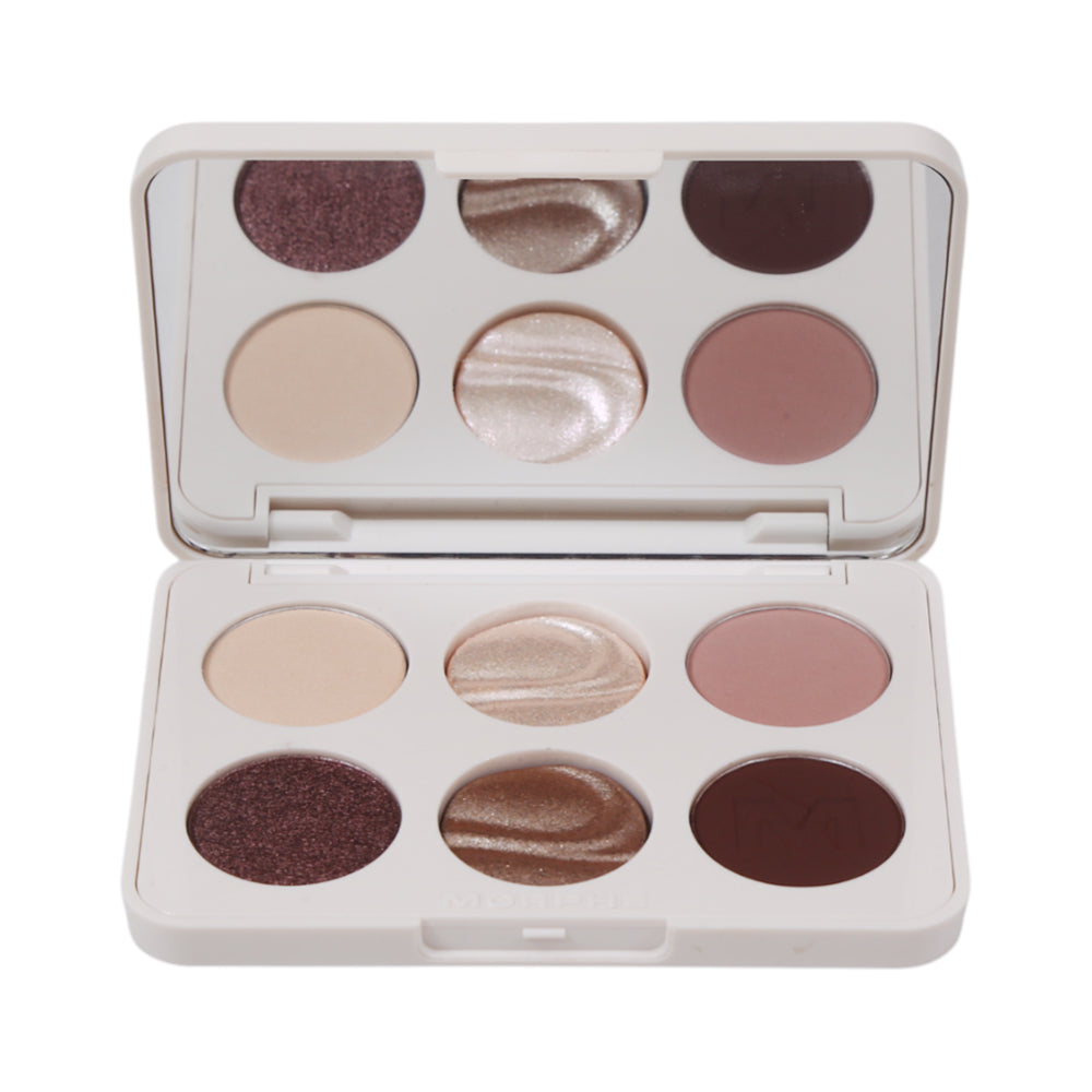 MORPHE EYESHADOW RICH GLITCH 7.5 GM – Al-Fatah