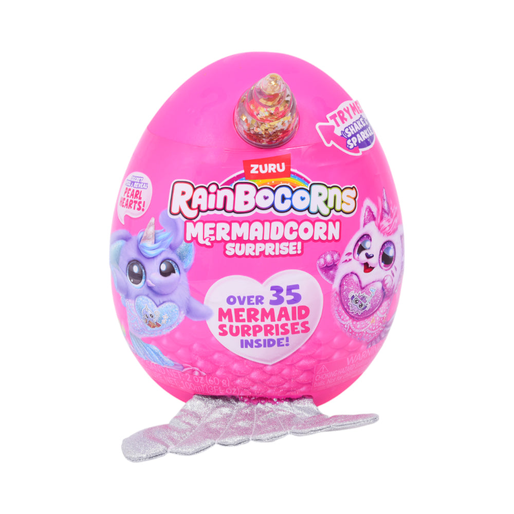 9283 ZURU UNICORN 15 SURPRISE EGG A.I – Al-Fatah