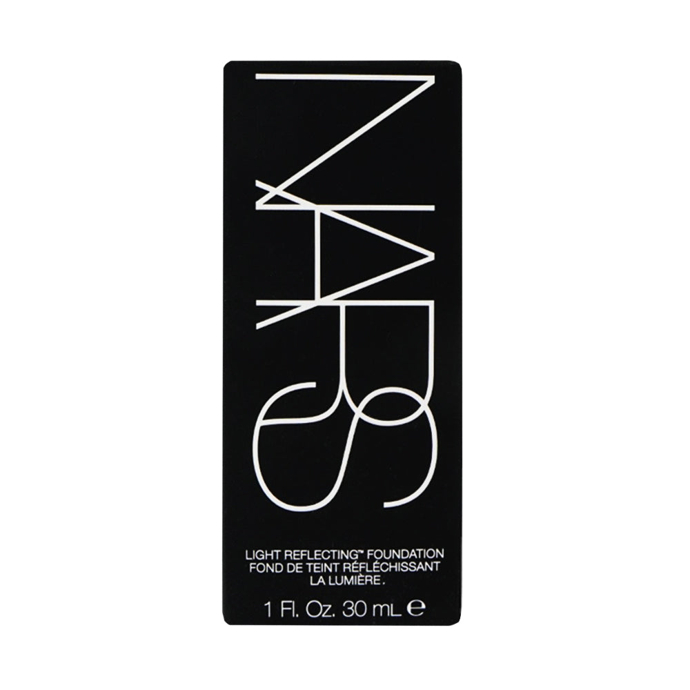 NARS LIGHT REFLECTING FOUNDATION ( LIGHT 5 FIJI ) 30 ML – Al-Fatah