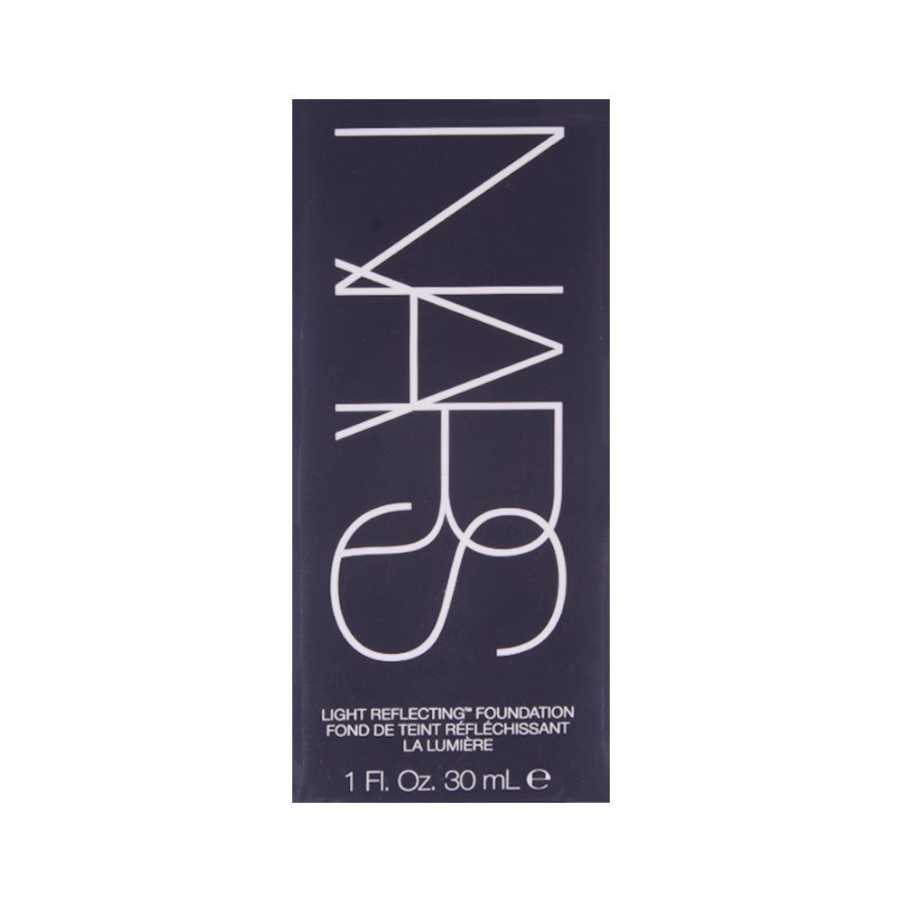 NARS LIGHT REFLECTING FOUNDATION (MEDIUM) 5 VALENCIA 30ML – Al-Fatah