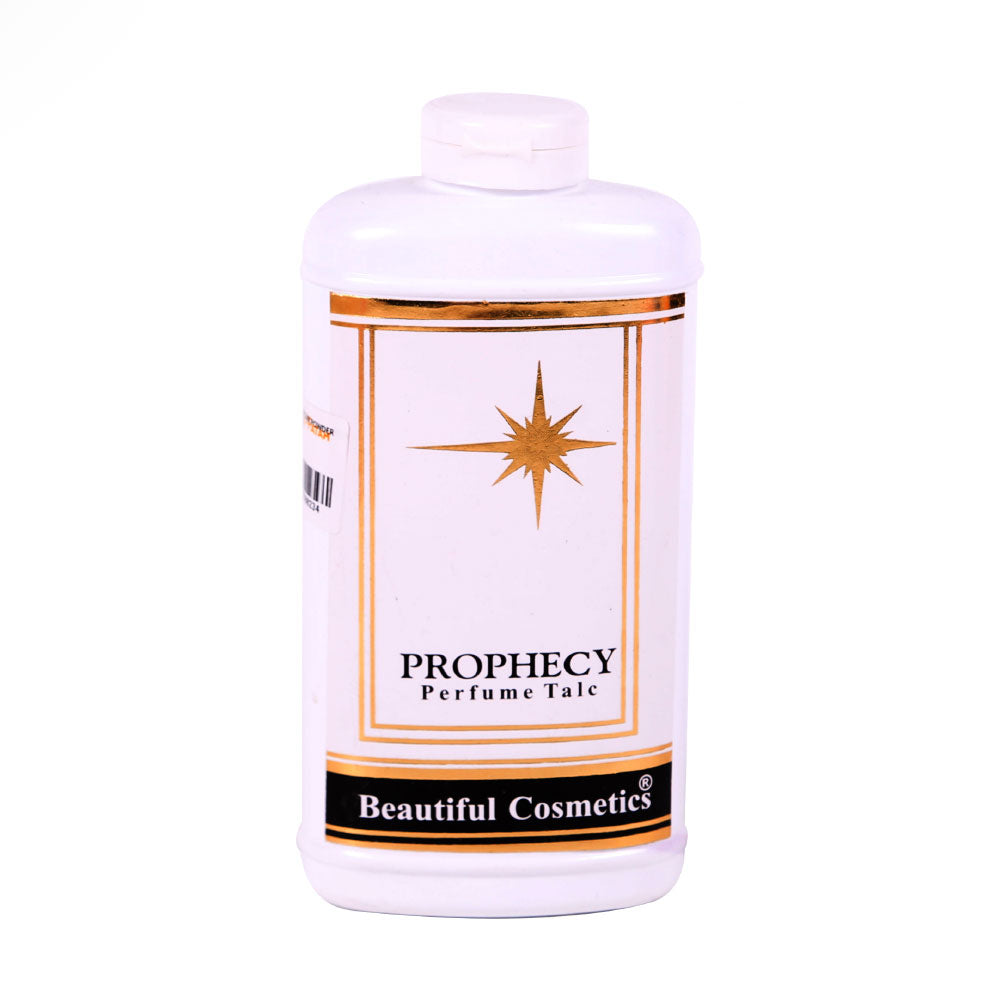 PROPHECY TALCUM POWDER PERFUME TALC – Al-Fatah