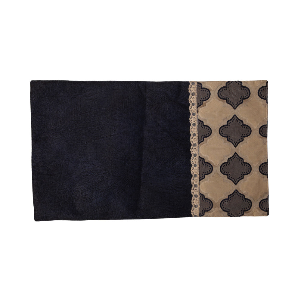 Home Alone Trolly Mat – Al-Fatah