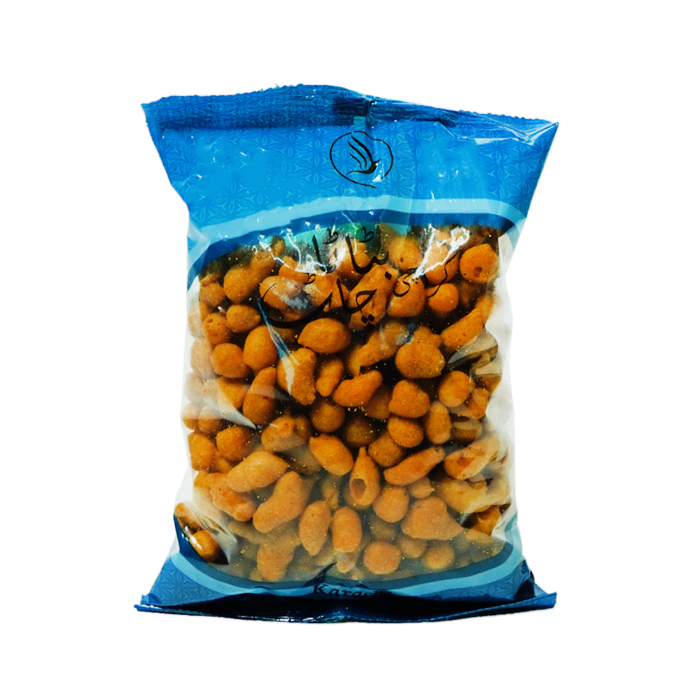 0040 BATATA CHAT SMALL 250GM – Al-Fatah