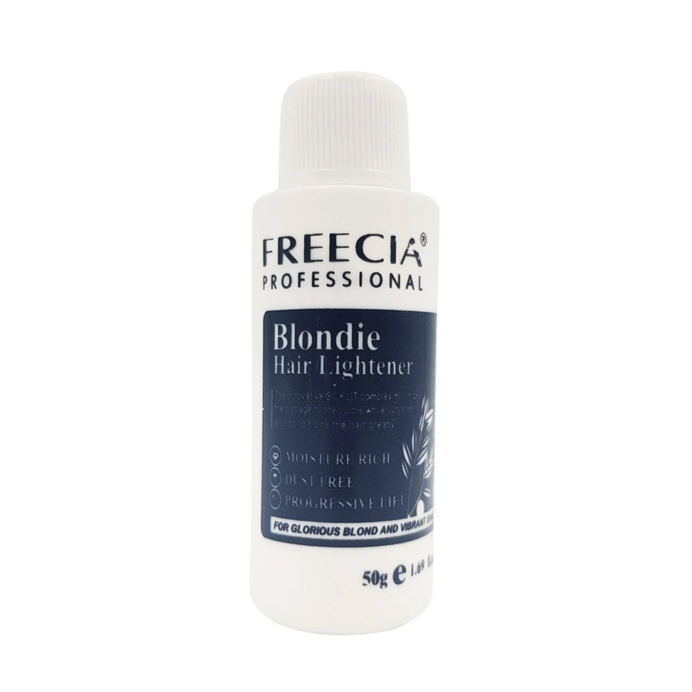 FREECIA BLEACH POWDER (BOTTLE) 50 GM – Al-Fatah