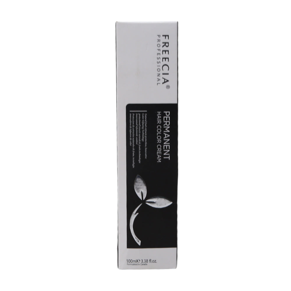 FREECIA HAIR COLOR TUBE MEDIUM RED BLONDE 7.45 100ML – Al-Fatah
