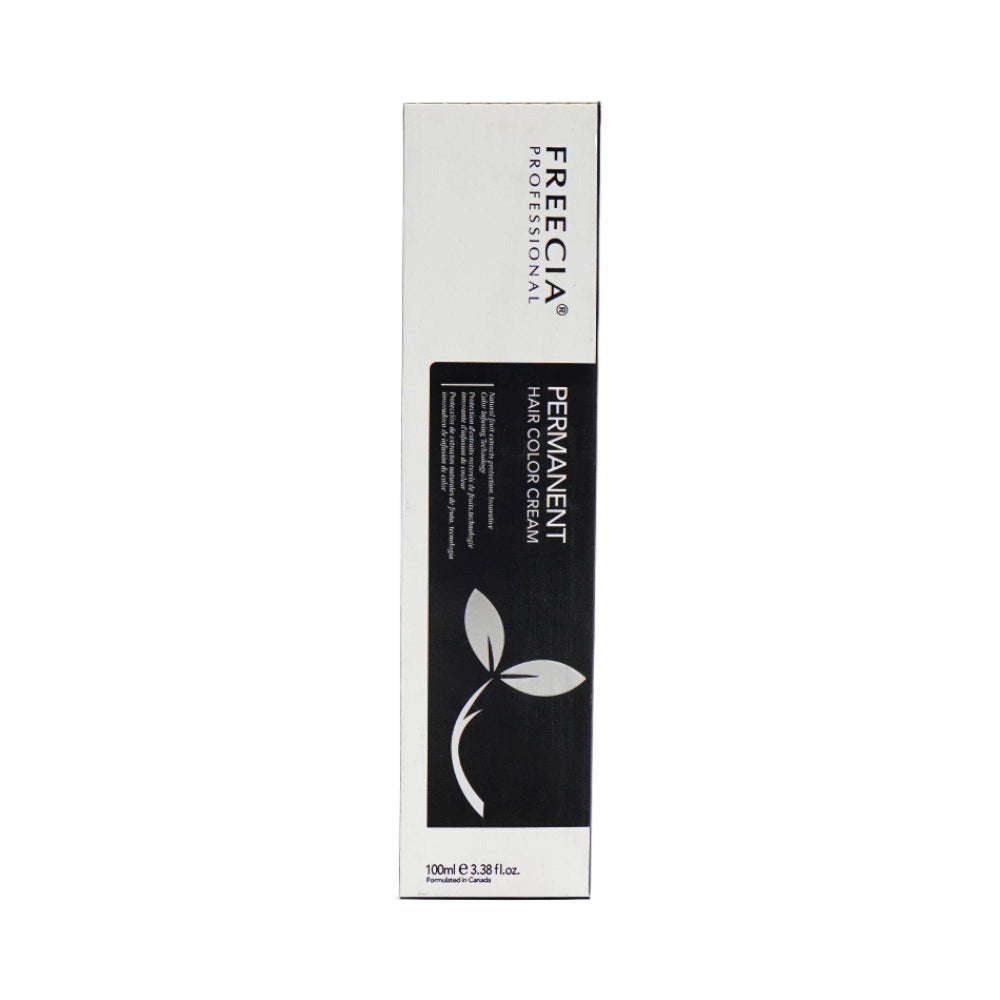 FREECIA HAIR COLOR TUBE HIGH LIGHT RED H.45 100ML – Al-Fatah