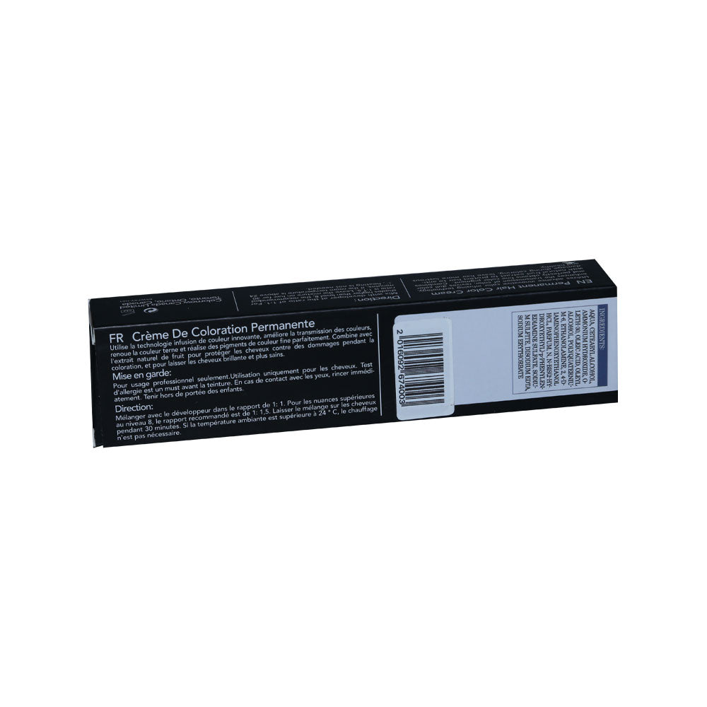 FREECIA HAIR COLOR TUBE BLUE 0.88 100ML – Al-Fatah