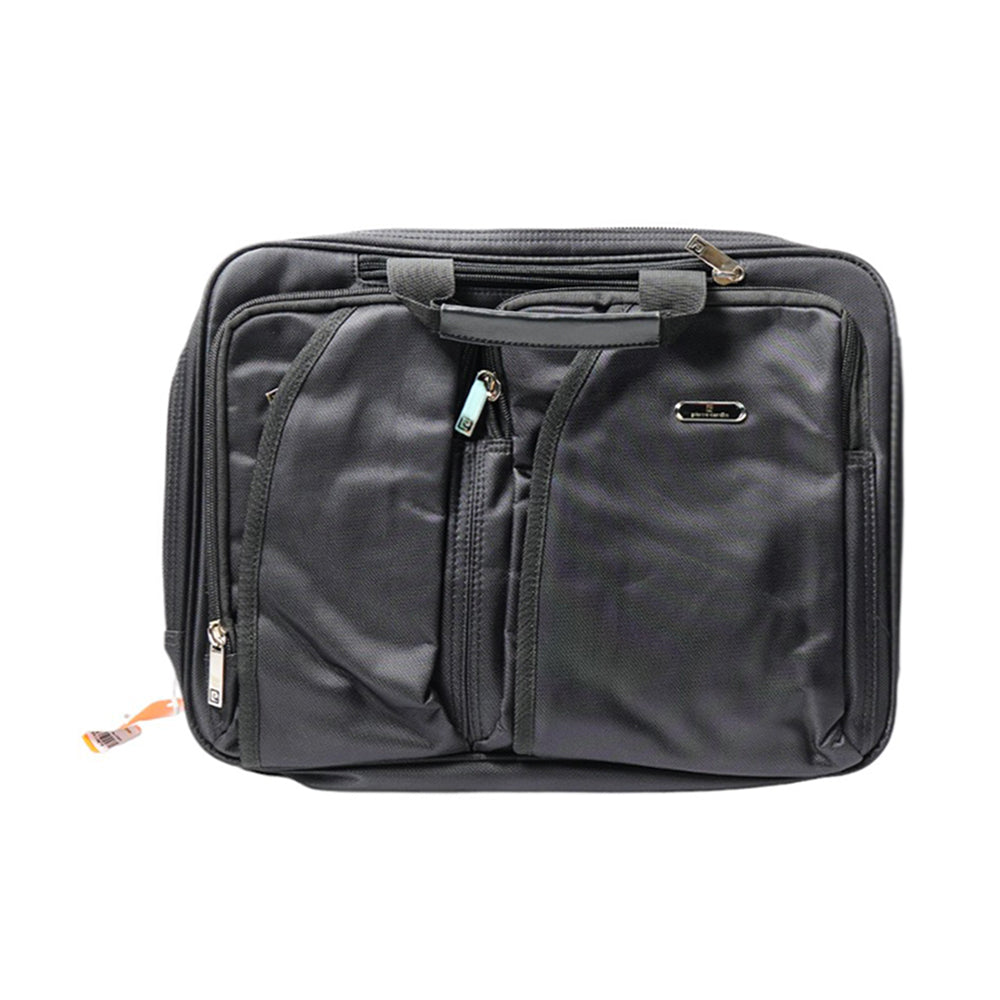 PIERRE Cardin Briefcase 3IN1 PC87056 - Briefcase Online – Al-Fatah