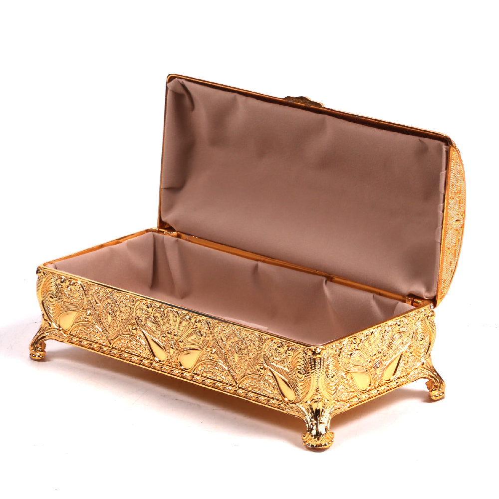 Orchid Jewellery Box Ta1307 - Jewellery Box Price in Pakistan – Al-Fatah