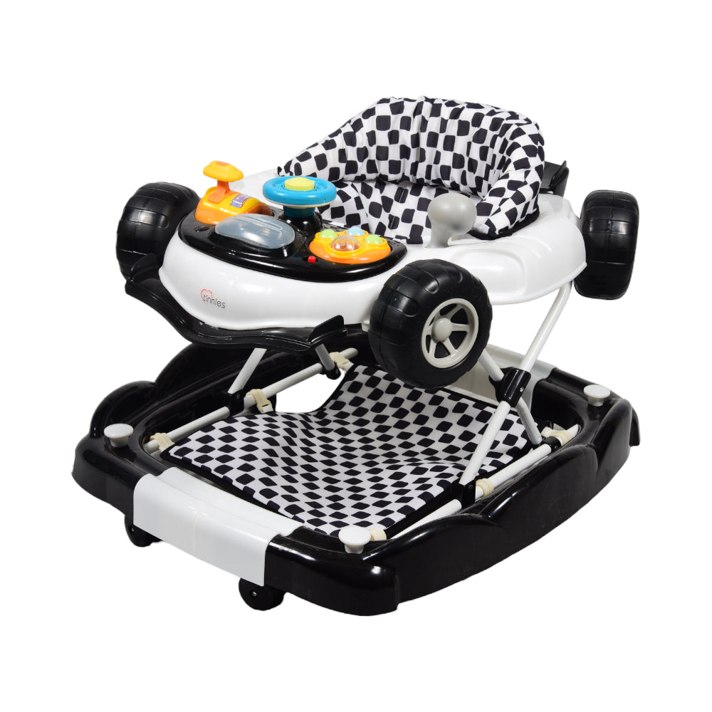 TINNIES BABY WALKER BG-1207 – Al-Fatah