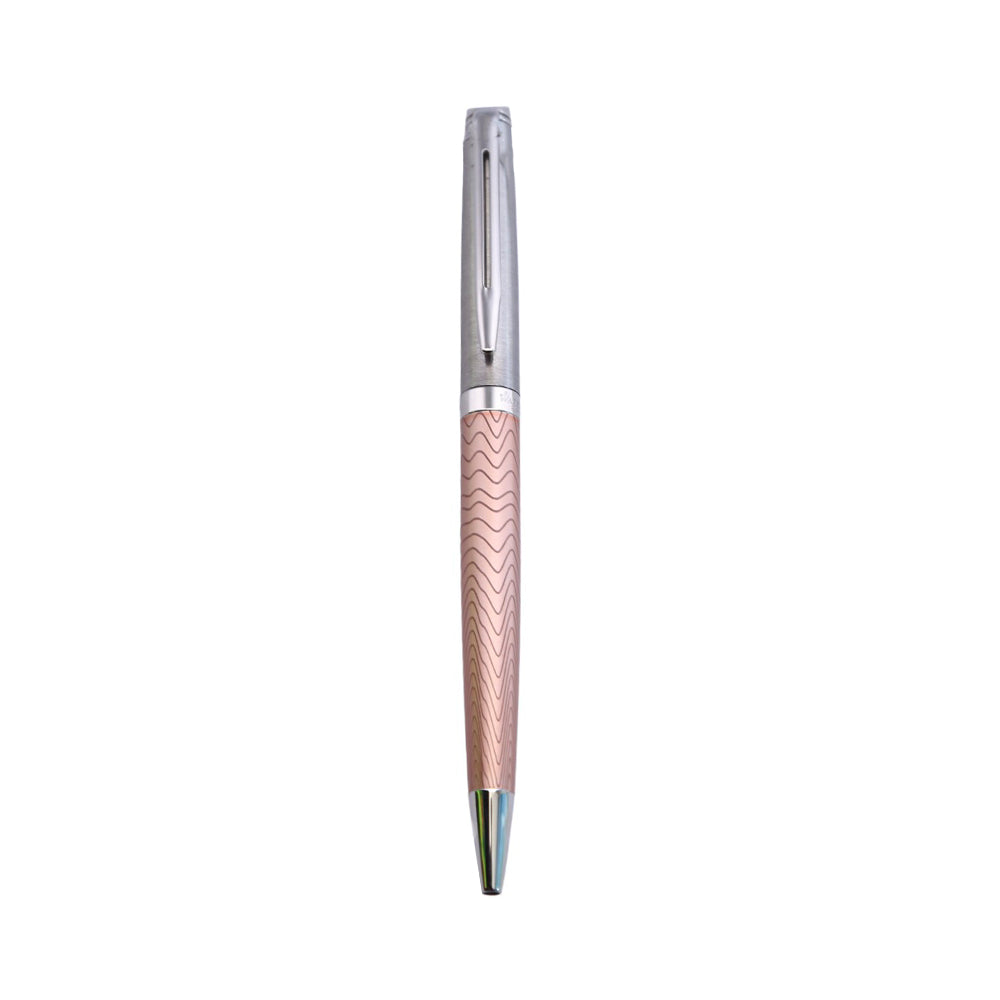 WATERMAN HEMISPHERE DLX ROSE WAVE BP – Al-Fatah