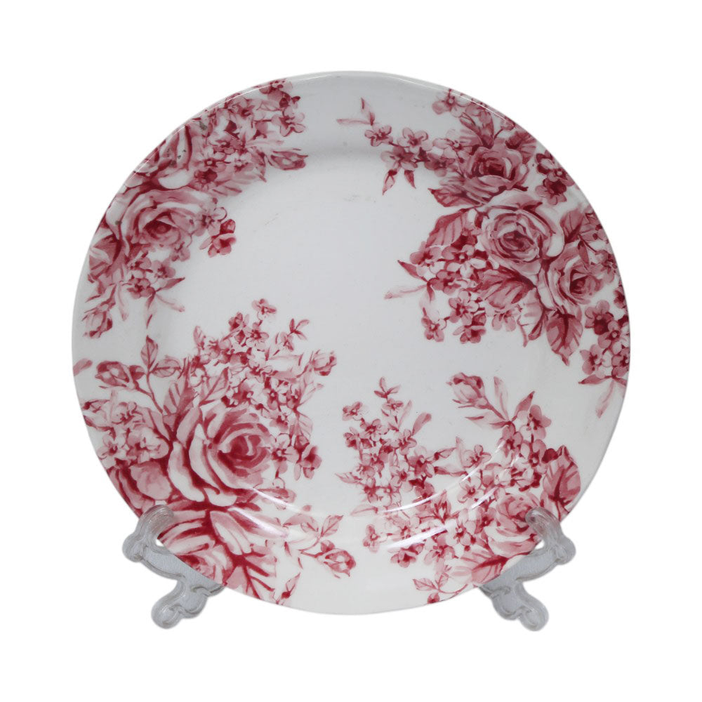 PLATE QUARTER CLAYTAN 1614PS – Al-Fatah