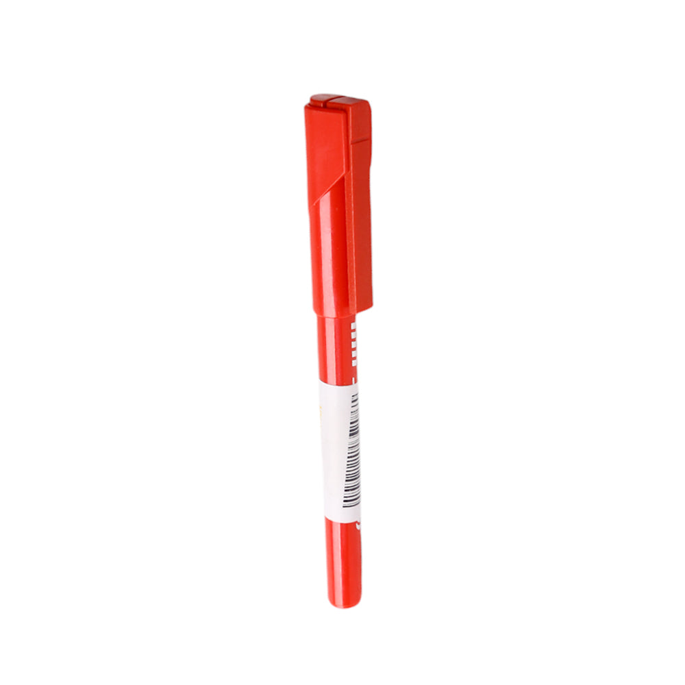 DOLLAR POINTER PLUS 0.3MM RED – Al-Fatah