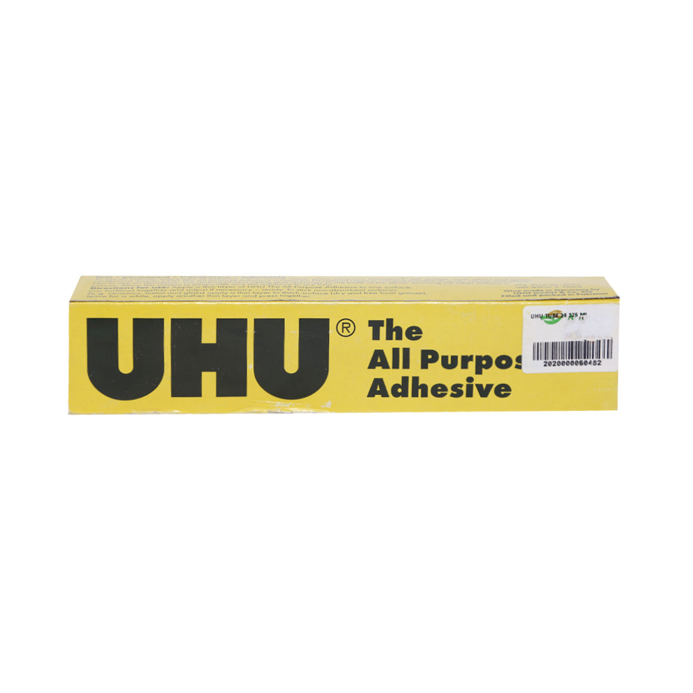 Uhu Tube 14 125 Ml – Al-Fatah