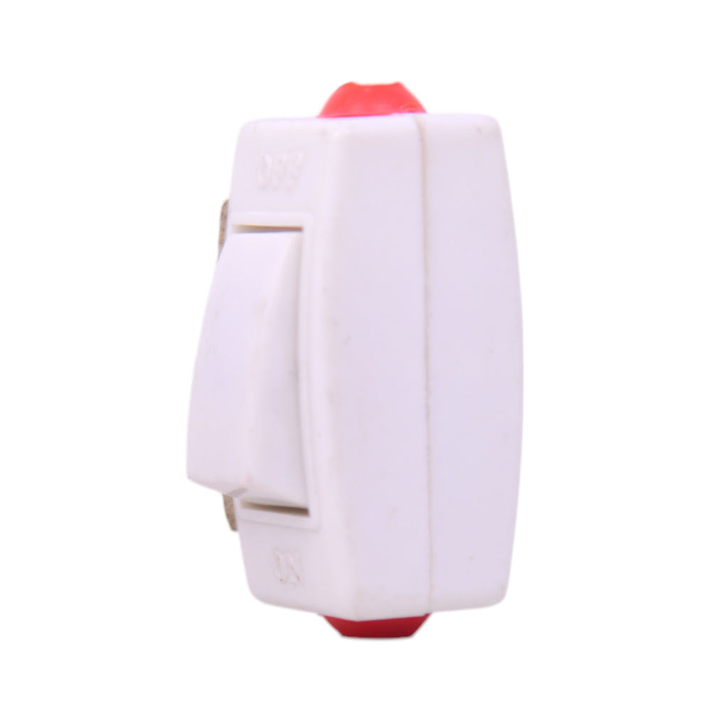 BED SWITCH BUTTON 13 AMP 250 VOLT – Al-Fatah