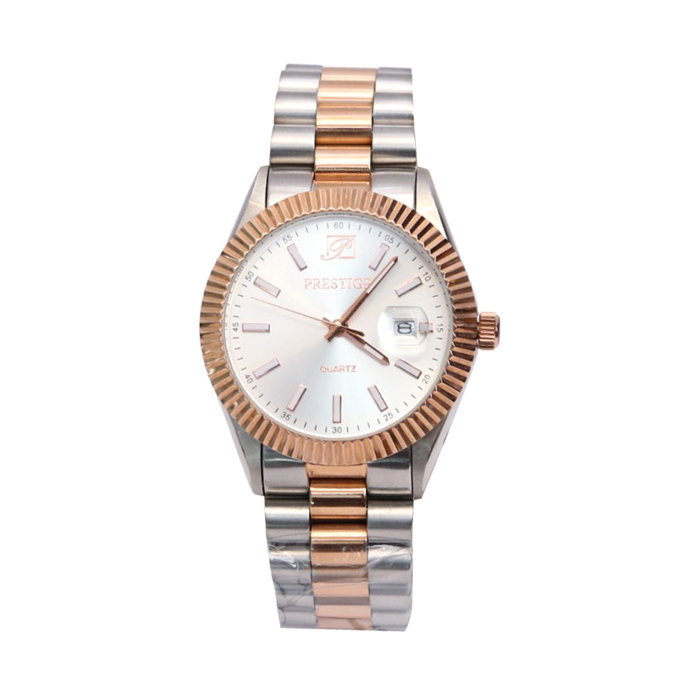 PRESTIGE WATCH PR3474MT/RG – Al-Fatah