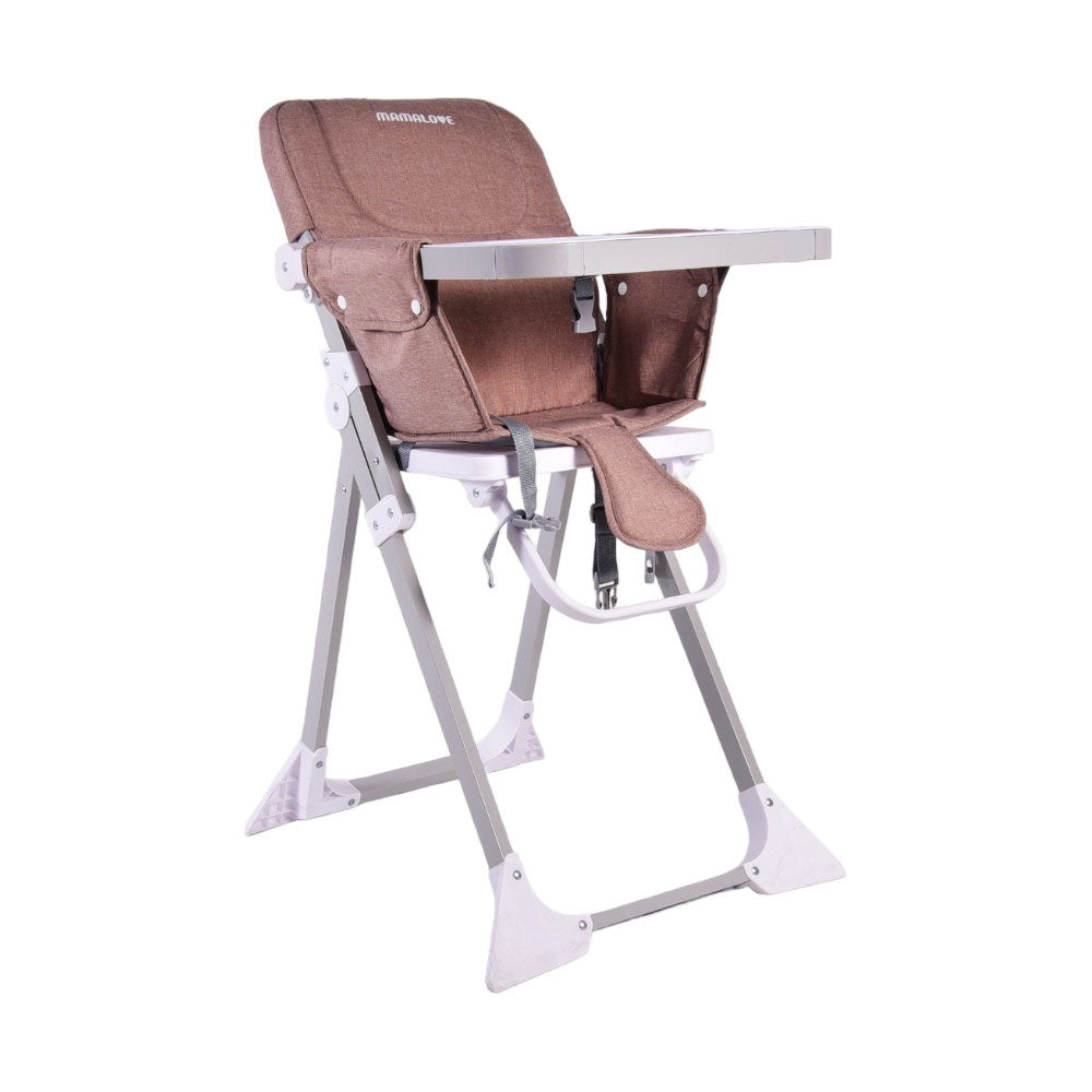 SG-101 BABY HIGH CHAIR – Al-Fatah
